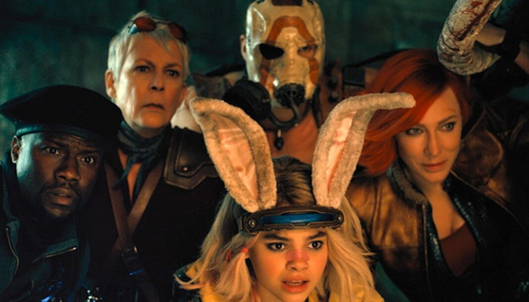 Quelle date de sortie pour la suite du film Borderlands ? | Ayther