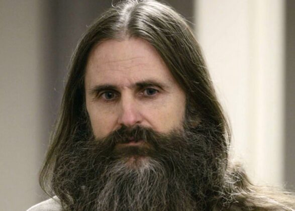 Elizabeth Smart : Que devient aujourd'hui Brian David Mitchell ? | Ayther