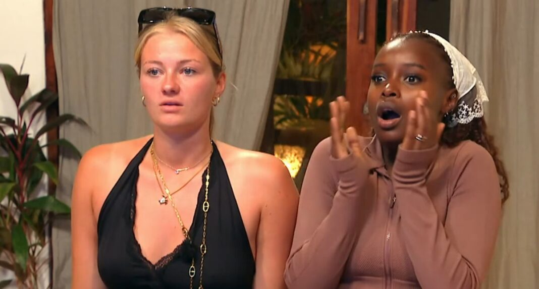 L’île de la Tentation Saison 4 Épisode 2 : Quelle date et heure de sortie