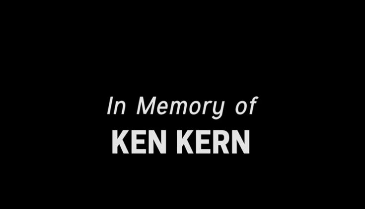 La Défense Lincoln : Qui est Ken Kern à qui on rend hommage ? | Ayther