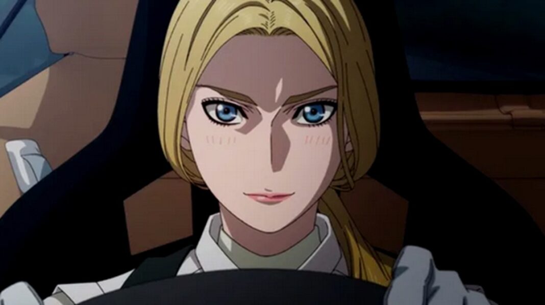 MF Ghost Saison 3 Épisode 8 : Quelle date de sortie Crunchyroll ? | Ayther