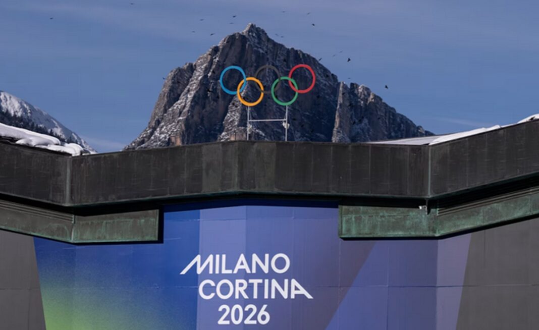 Le Programme de la Cérémonie d'Ouverture des Jeux Olympiques 2026