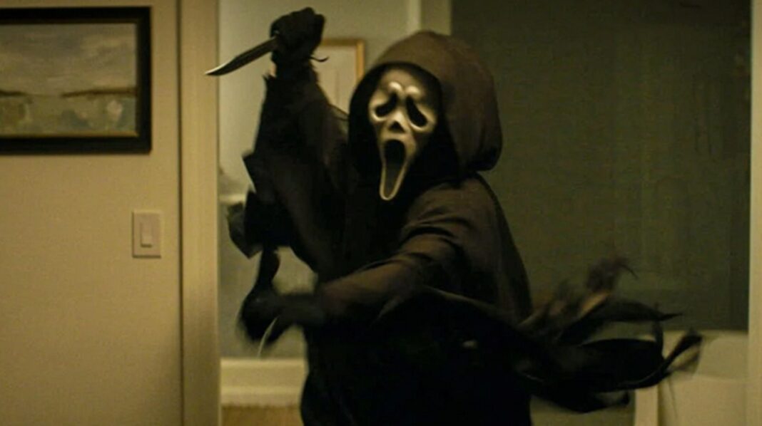 Scream 7 : Explication de la fin ! Qui est le tueur ? | Ayther