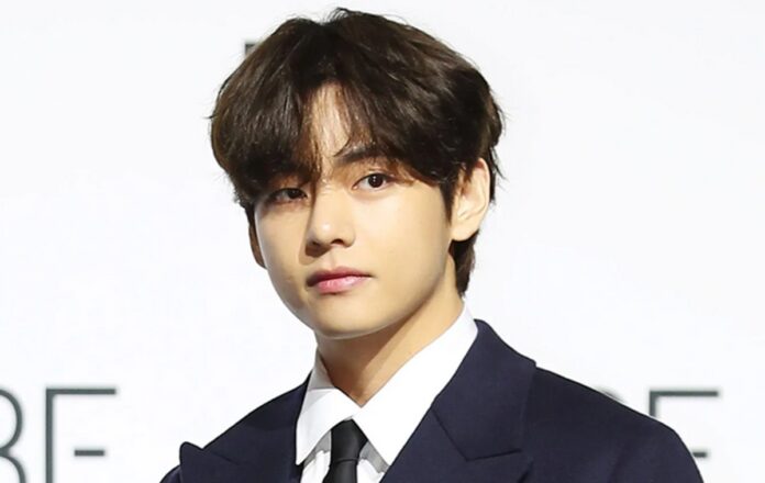 V : 5 Choses à Savoir sur le chanteur de BTS ! | Ayther