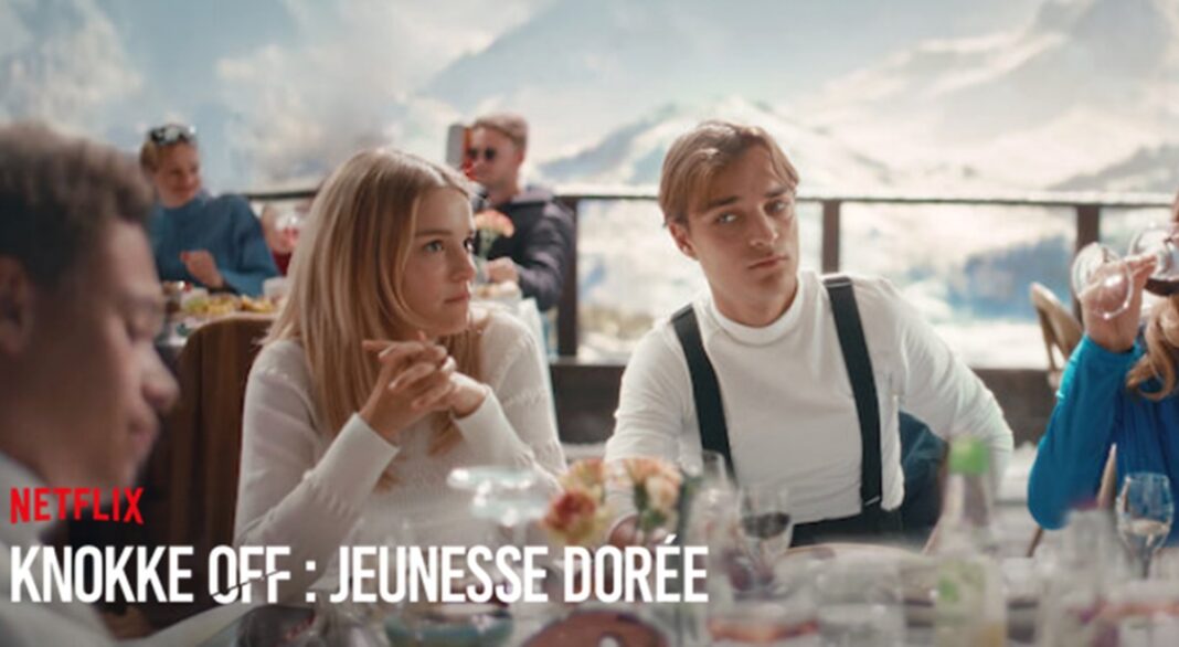 Knokke Off Saison 4 : Quelle date de sortie Netflix ? | Ayther