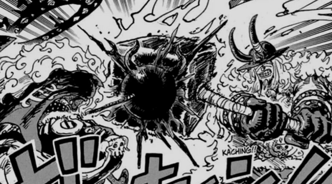 One Piece 1182 : Quelle date et heure de sortie ? Spoilers via Reddit