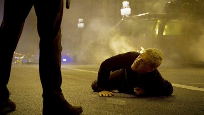 James Bond 007 Spectre : Explication de la fin ! Qui est mort ? | Ayther