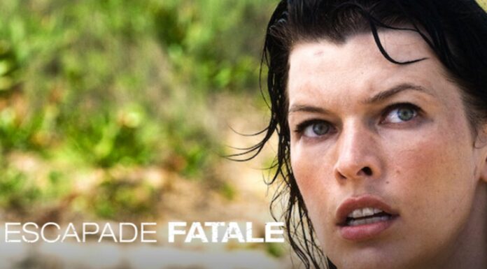 Quelle date de sortie pour la suite de Escapade Fatale ? | Ayther