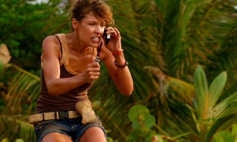 Escapade Fatale (2009) : Où a t'il été filmé ? Lieux de tournage ! | Ayther