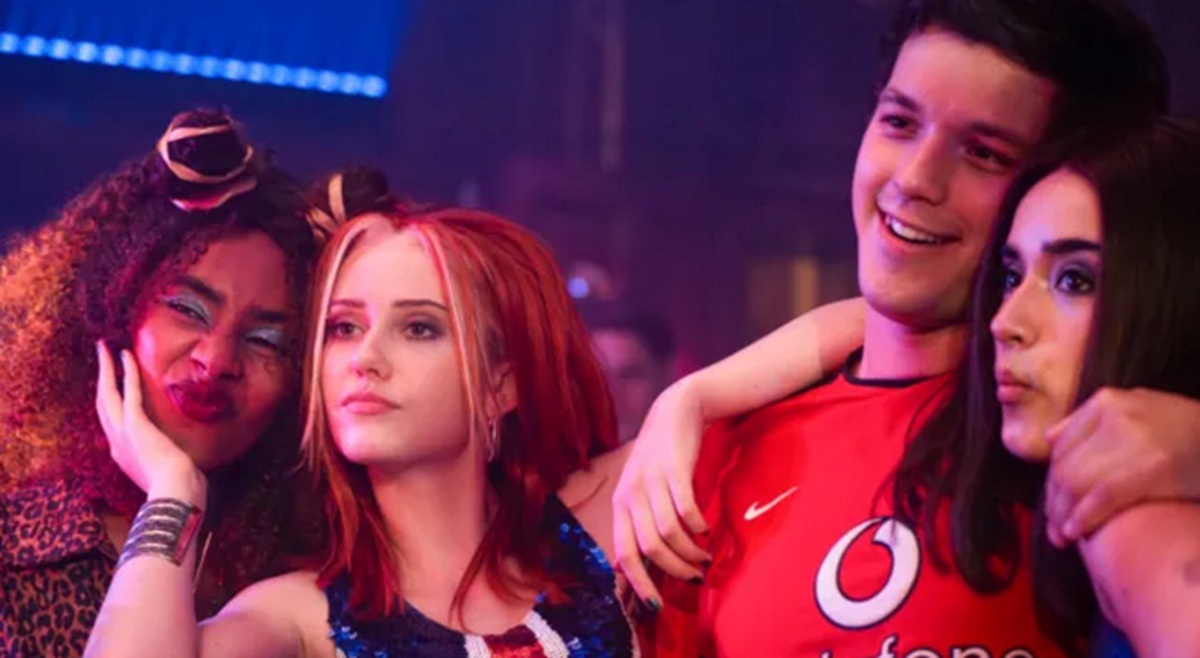 A Contre Sens Londres 2 : Quel est le passé de Nick & Briar ? | Ayther