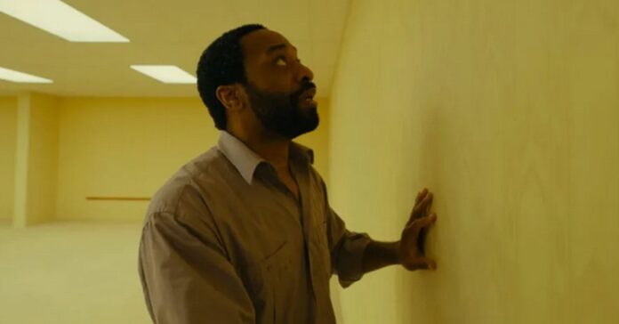 Backrooms : Quelle date de sortie au cinéma en France ? | Ayther