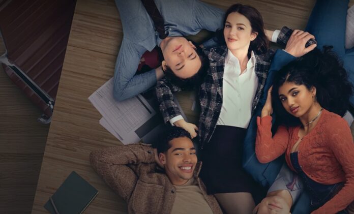Not Suitable for Work Saison 2 : Quelle date de sortie Disney+ ? | Ayther
