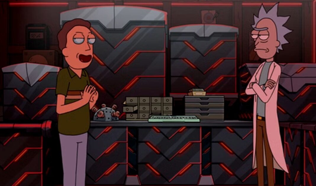 Rick & Morty Saison 9 Épisode 5 : Quelle date de sortie ? A quelle heure